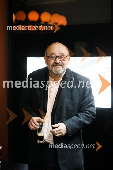 Mediaspeed - Vlado Novak, prejemnik nagrade bert