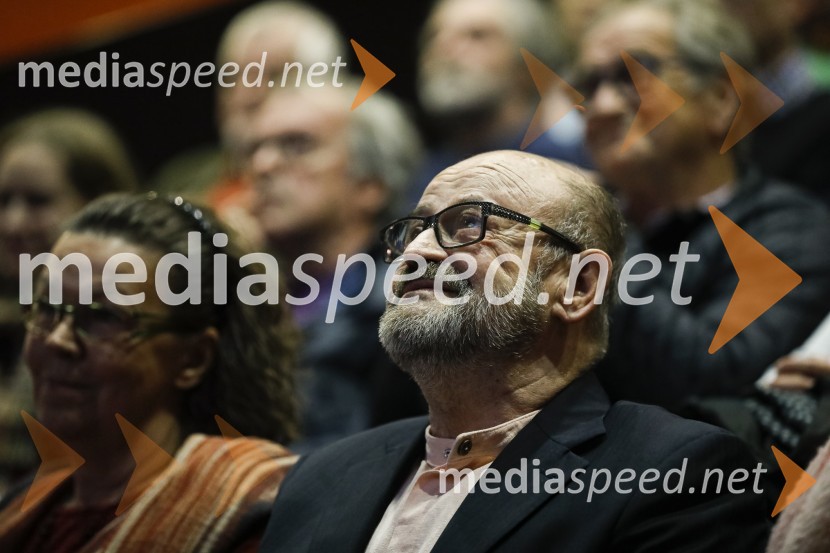 Mediaspeed - Vlado Novak, prejemnik nagrade bert