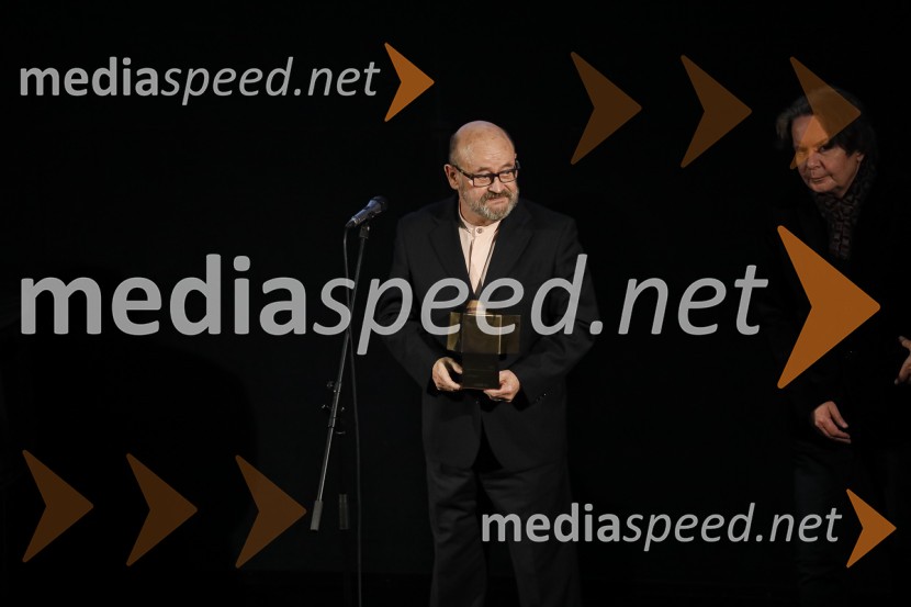 Mediaspeed - Vlado Novak, prejemnik nagrade bert