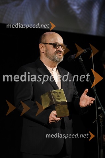 Mediaspeed - Vlado Novak, prejemnik nagrade bert