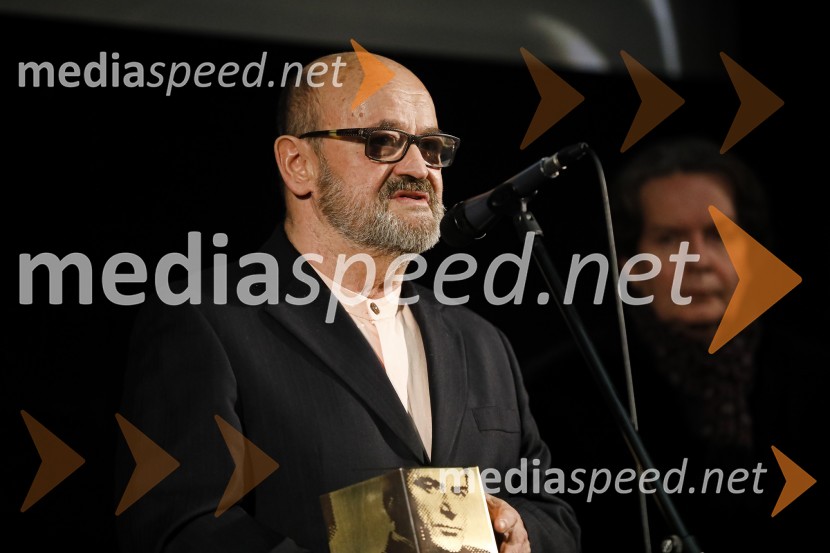 Mediaspeed - Vlado Novak, prejemnik nagrade bert