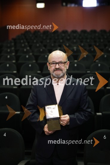 Mediaspeed - Vlado Novak, prejemnik nagrade bert
