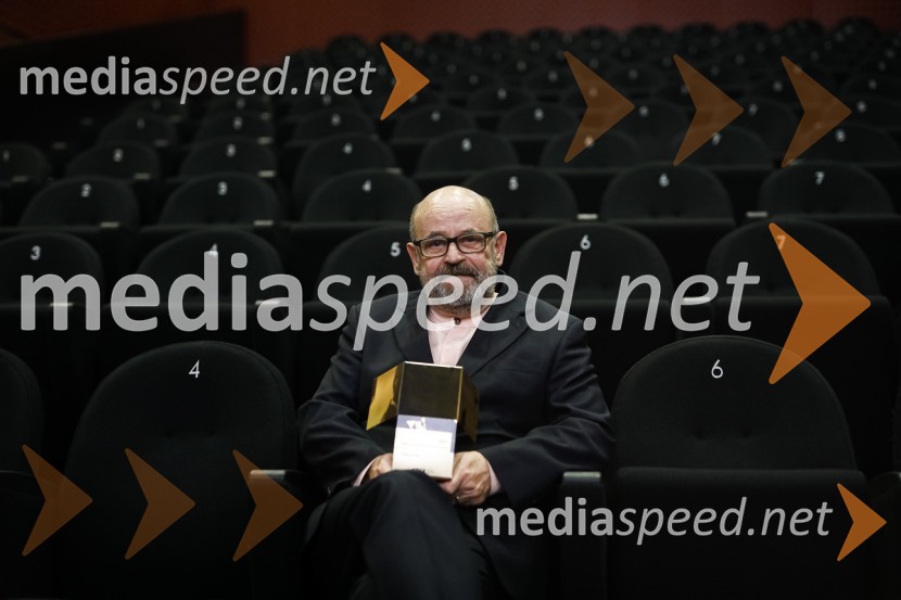 Mediaspeed - Vlado Novak, prejemnik nagrade bert