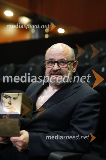 Mediaspeed - Vlado Novak, prejemnik nagrade bert