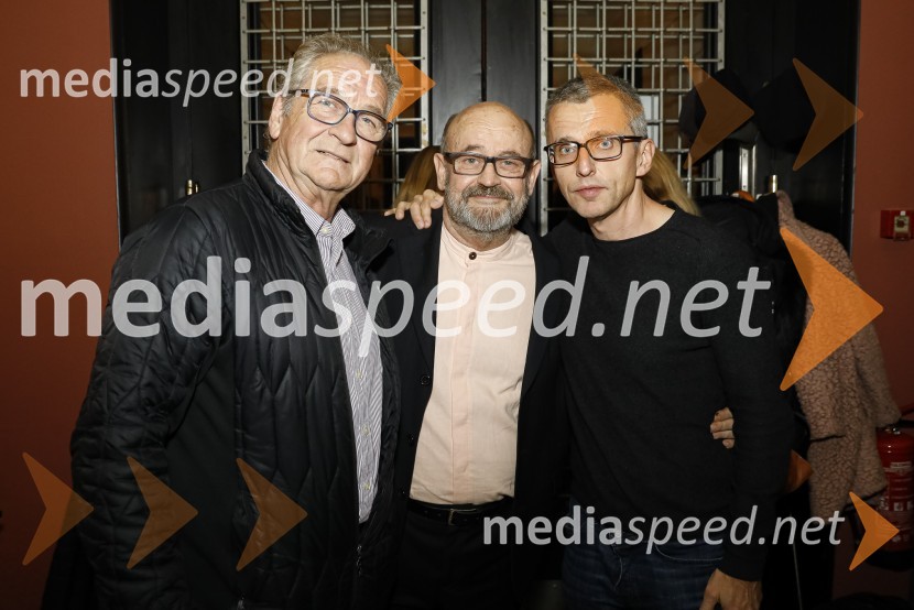 Mediaspeed - Vlado Novak, prejemnik nagrade bert