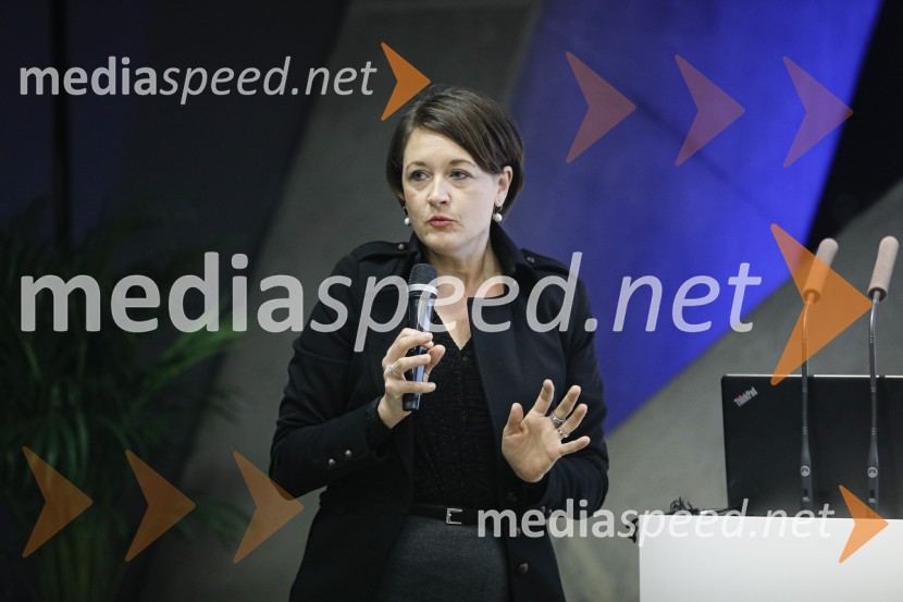 Mediaspeed - Zeleni voditelji prihodnosti. predavanje in delavnica