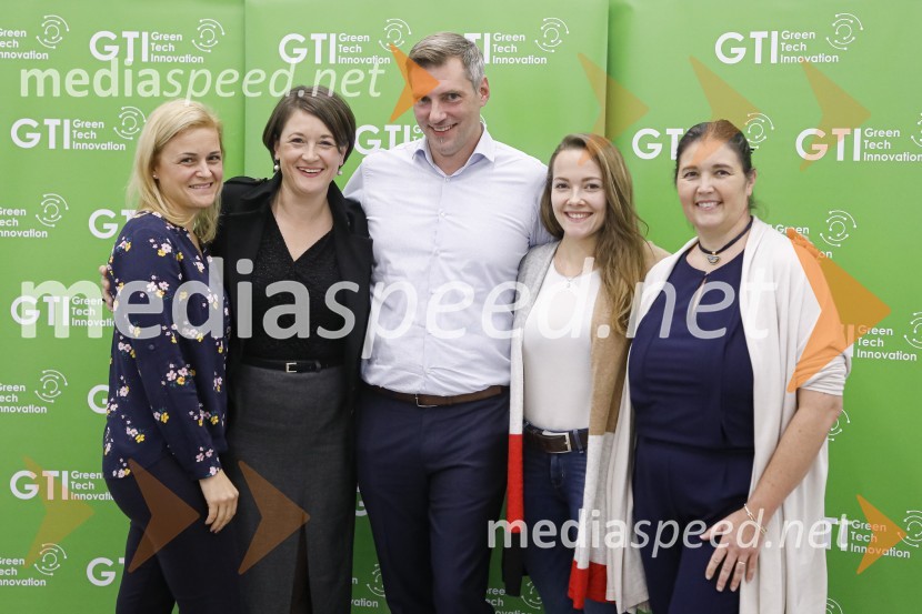 Mediaspeed - Zeleni voditelji prihodnosti. predavanje in delavnica