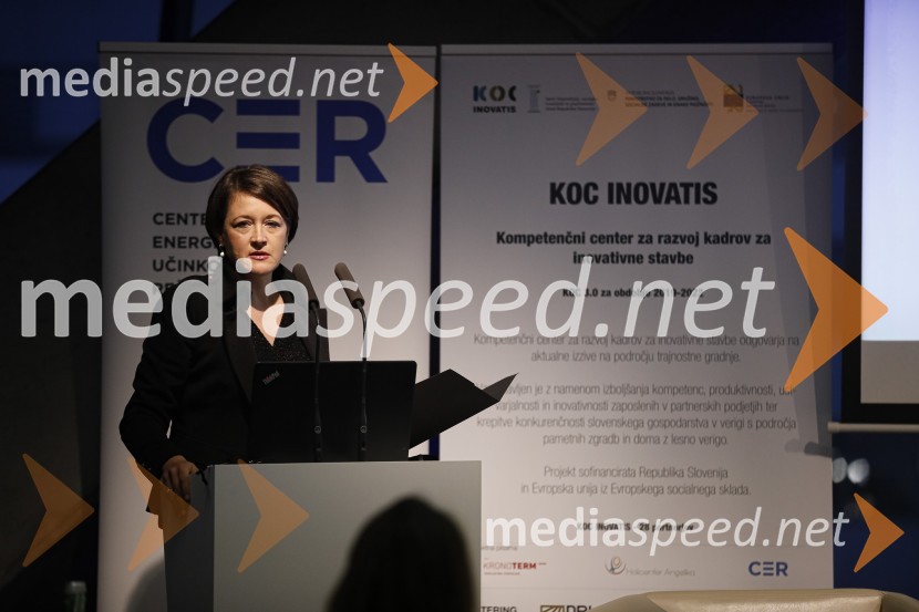 Mediaspeed - Zeleni voditelji prihodnosti. predavanje in delavnica
