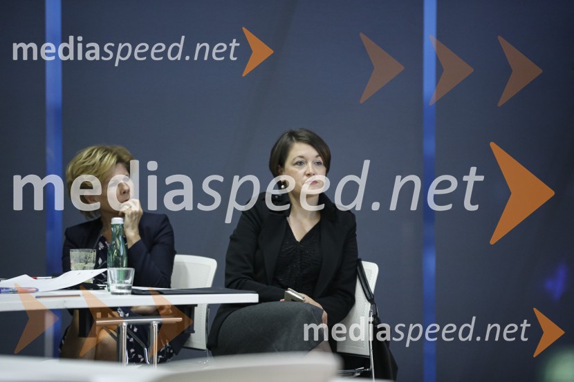 Mediaspeed - Zeleni voditelji prihodnosti. predavanje in delavnica