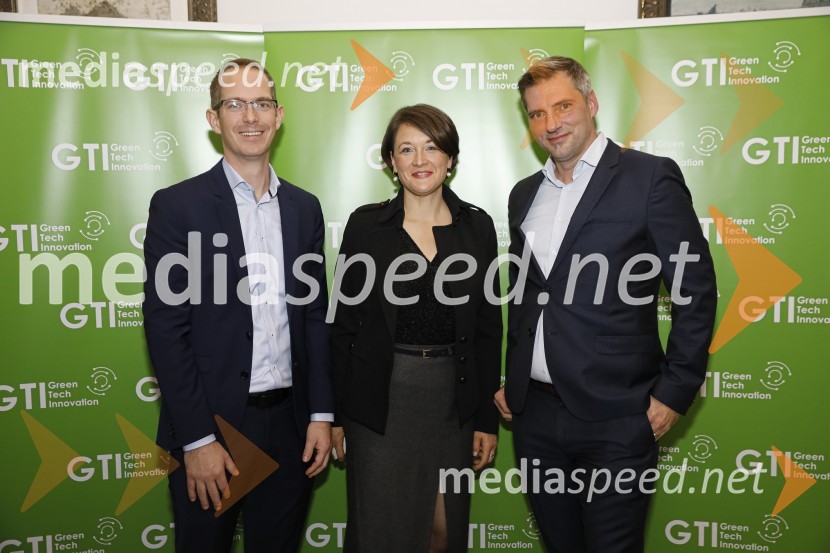 Mediaspeed - Zeleni voditelji prihodnosti. predavanje in delavnica