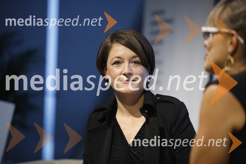Mediaspeed - Zeleni voditelji prihodnosti. predavanje in delavnica