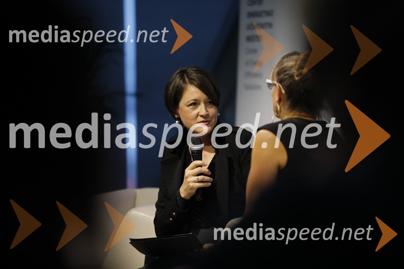 Mediaspeed - Zeleni voditelji prihodnosti. predavanje in delavnica