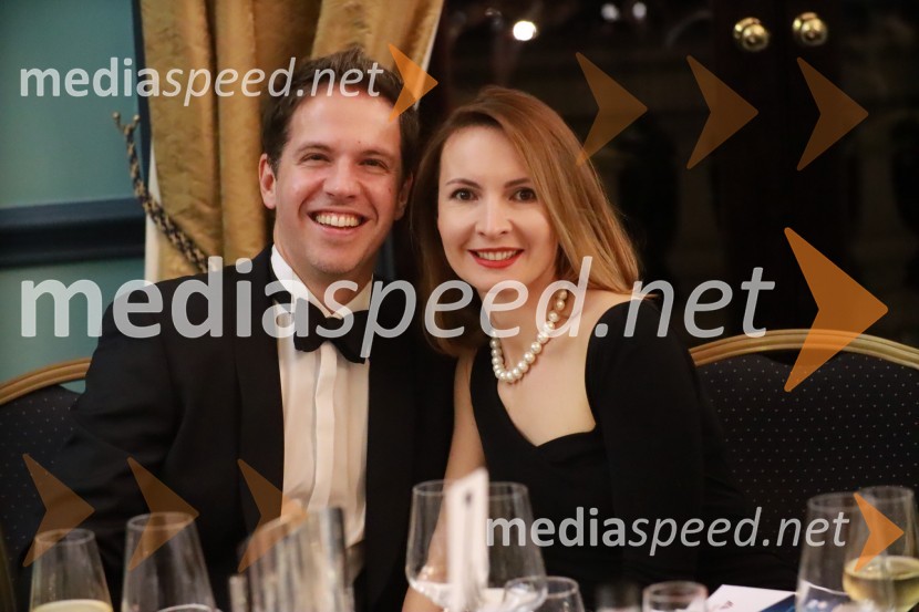 Mediaspeed - Christmas Gala v Londonu