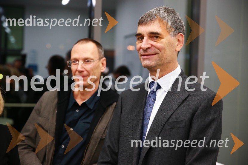 Mediaspeed - Slavnostna podelitev odličij Zdravniške zbornice