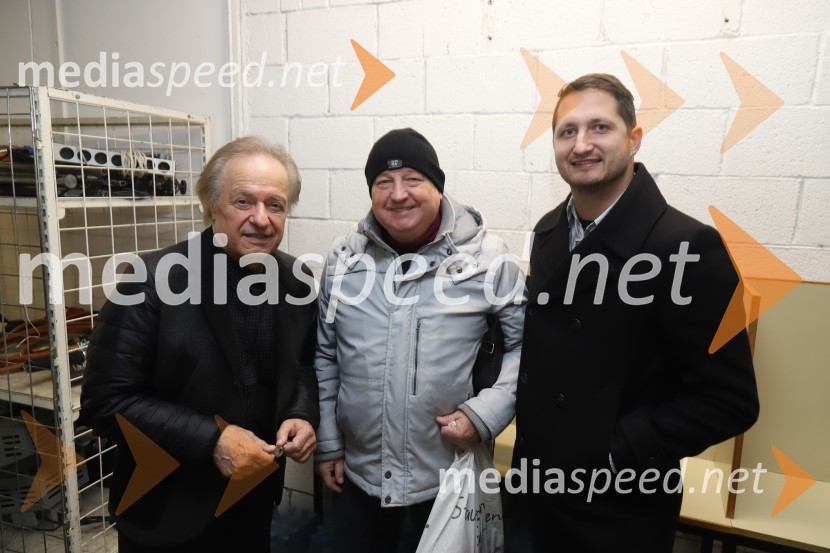 Mediaspeed - Silvestrski pozdrav 2019