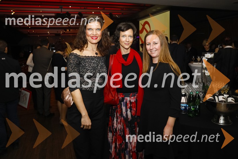 Mediaspeed - Inženirka leta 2019 je Aida Kamišalić Latifić