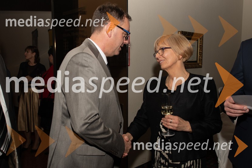 Mediaspeed - 24. Vinska kraljica Slovenije je Ana Pavlin