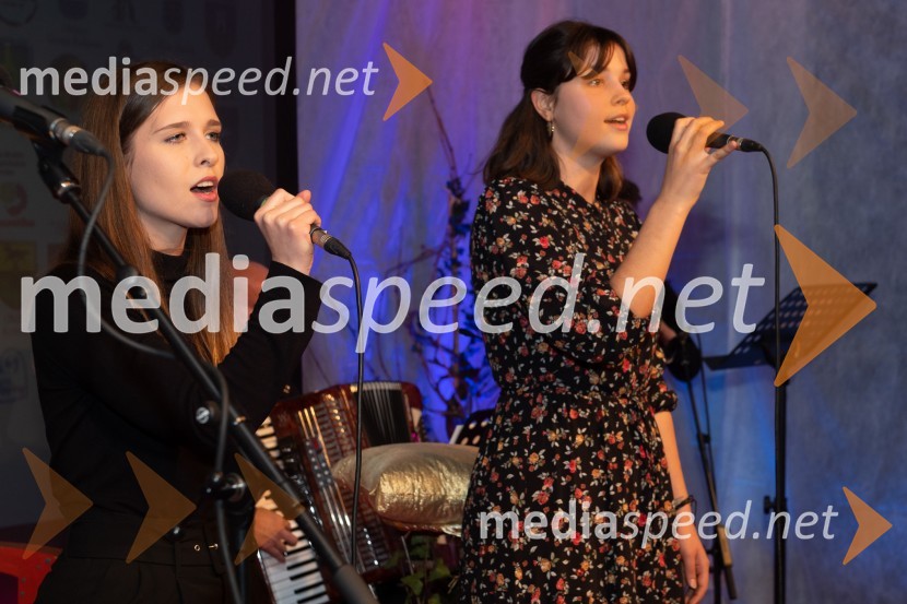 Mediaspeed - 24. Vinska kraljica Slovenije je Ana Pavlin