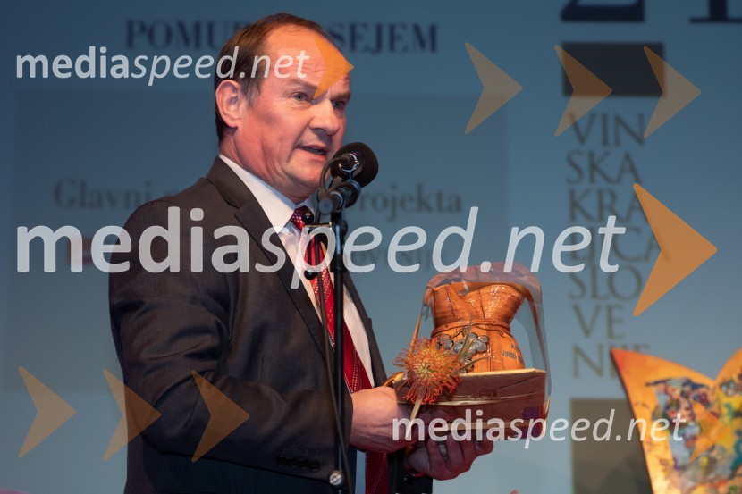 Mediaspeed - 24. Vinska kraljica Slovenije je Ana Pavlin