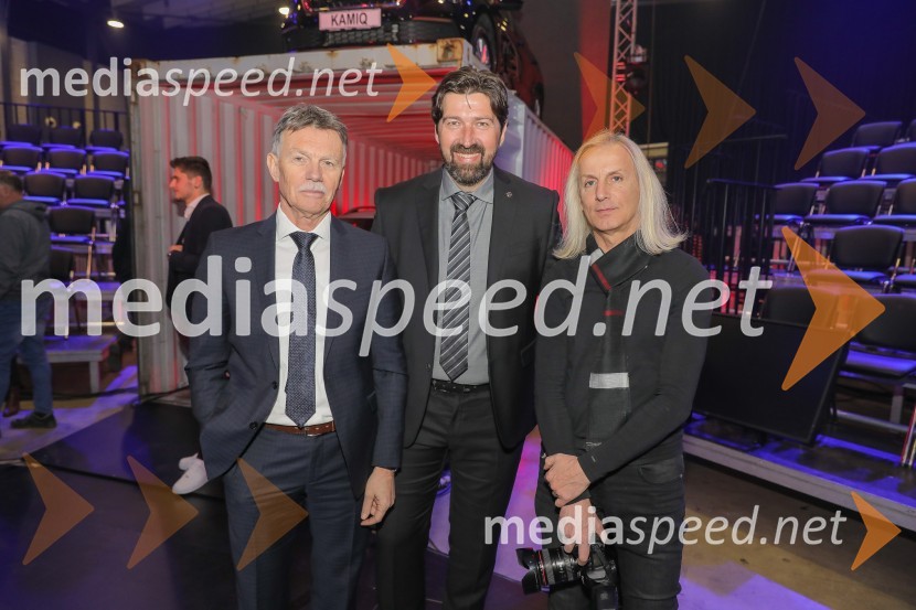 Mediaspeed - Slovenski avto leta 2020 je Renault Clio