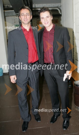 Mediaspeed - RTV Net praznuje rojstni dan