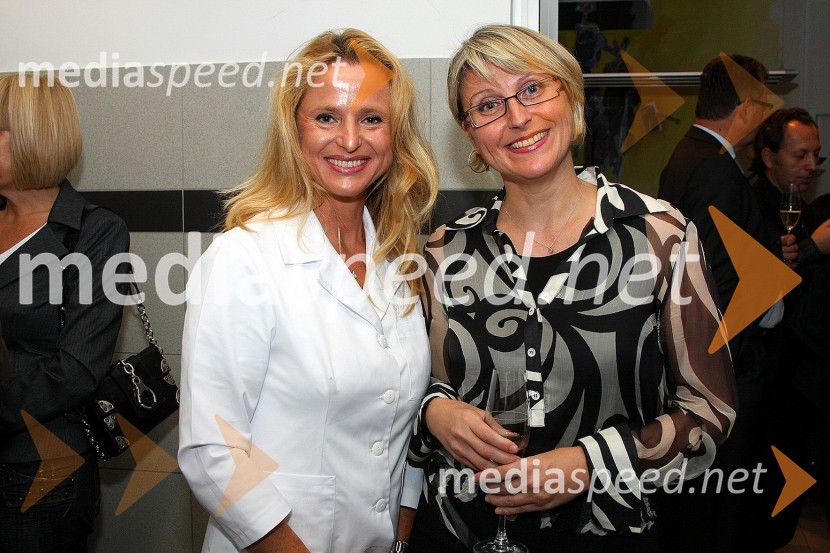 Mediaspeed - Prvi rojstni dan Dermatološko medicinskega centra Dimnik ...