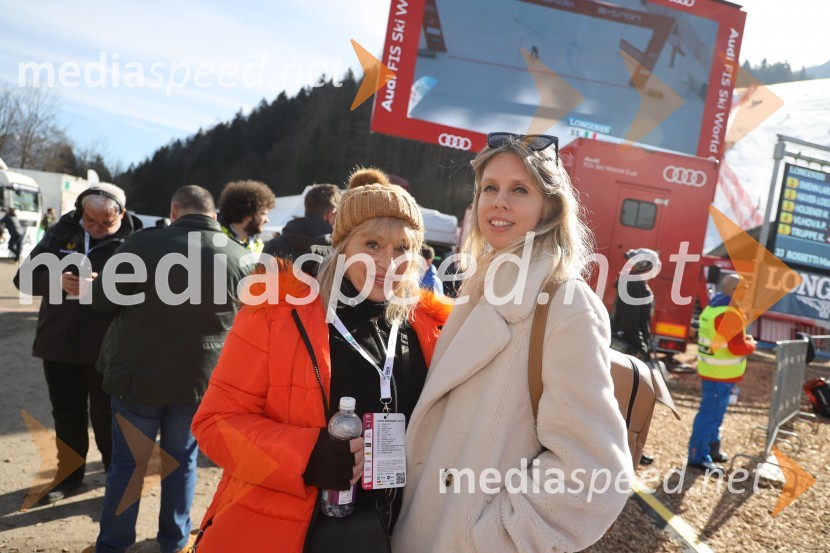 Mediaspeed - Zlata lisica 2020 VIP druženje, nedelja