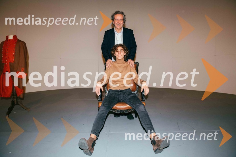 Mediaspeed - Luisa Miller, premiera opere