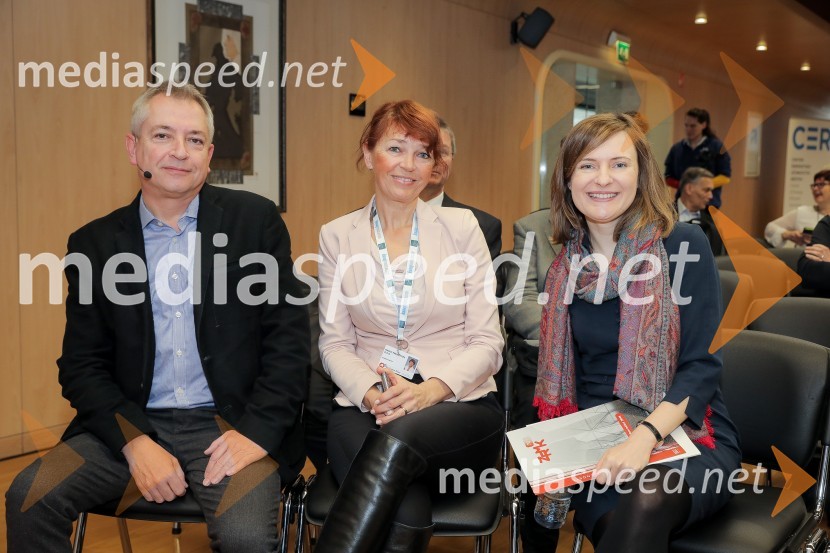Mediaspeed - Nacionalni strokovni posvet - Stavbe in zeleni dogovor ...