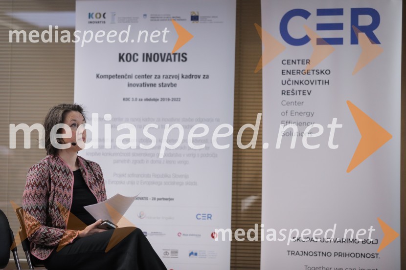 Mediaspeed - Nacionalni strokovni posvet - Stavbe in zeleni dogovor ...