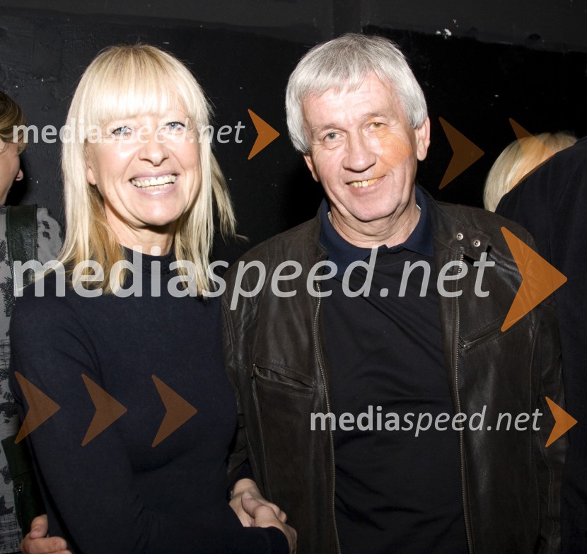 Mediaspeed - Premiera gledališke predstave Kralj Lear