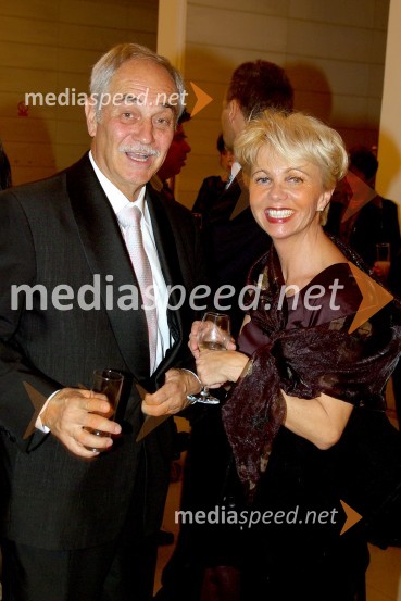 Mediaspeed - Premiera opere Madame Butterfly