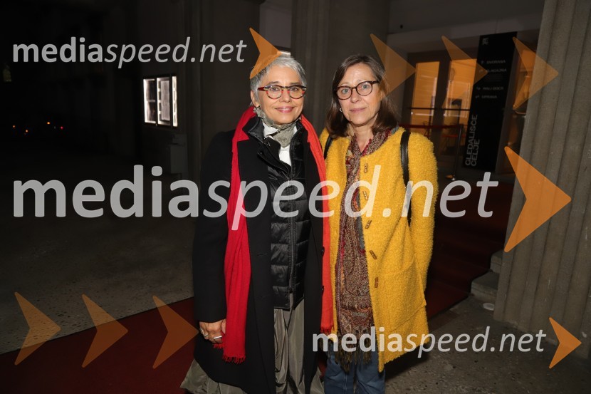 Mediaspeed - Laž, premiera komedije v SLG Celje