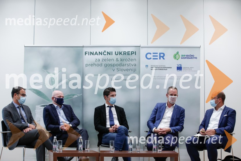 Mediaspeed - Finančni ukrepi za zelen in krožen prehod gospodarstva v ...