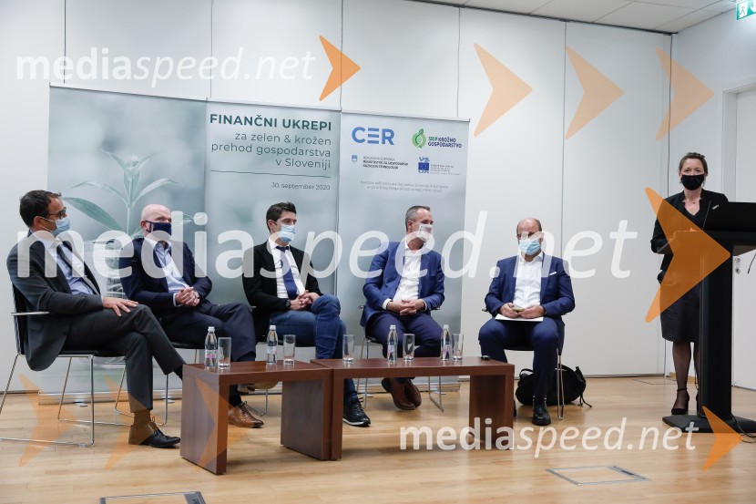 Mediaspeed - Finančni ukrepi za zelen in krožen prehod gospodarstva v ...