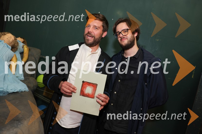 Mediaspeed - Mačka na vroči pločevinasti strehi, premiera drame SNG Maribor