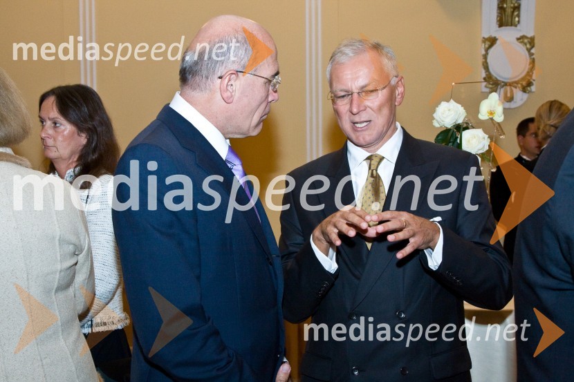 Mediaspeed - Obisk kraljice Elizabete II. in vojvode Edinburškega v ...