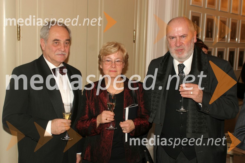 Mediaspeed - Silvestrovanje SNG Maribor